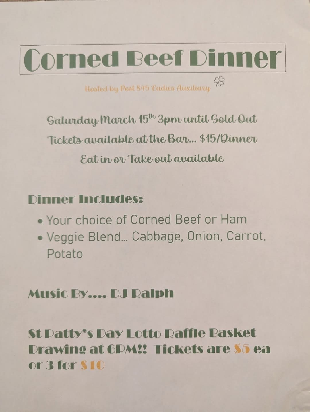 Herkimer County Event Calendar | Herkimer County, NY