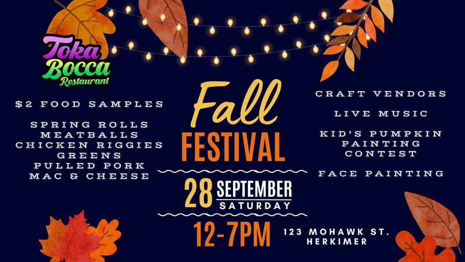 Welcome to Herkimer County NY!