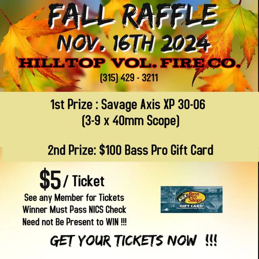 Herkimer County Event Calendar | Herkimer County, NY