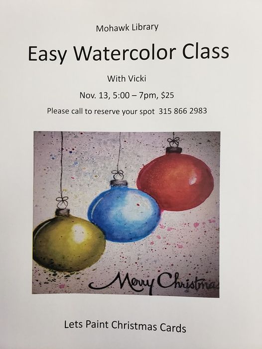 Welcome to Herkimer County NY!